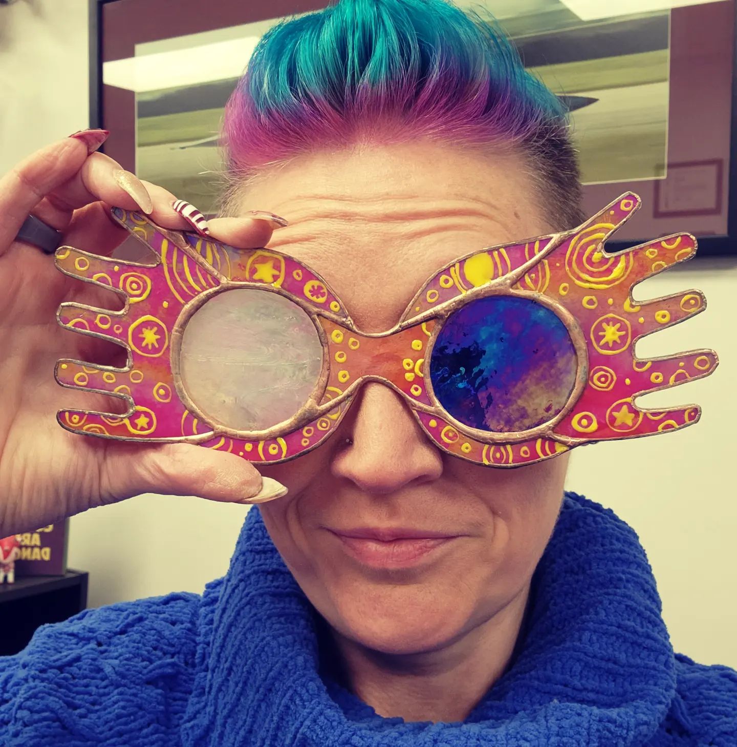 About - DAB Stained Glass LLC